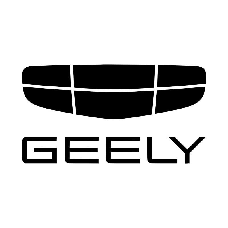 Dealer Geely - Official Website